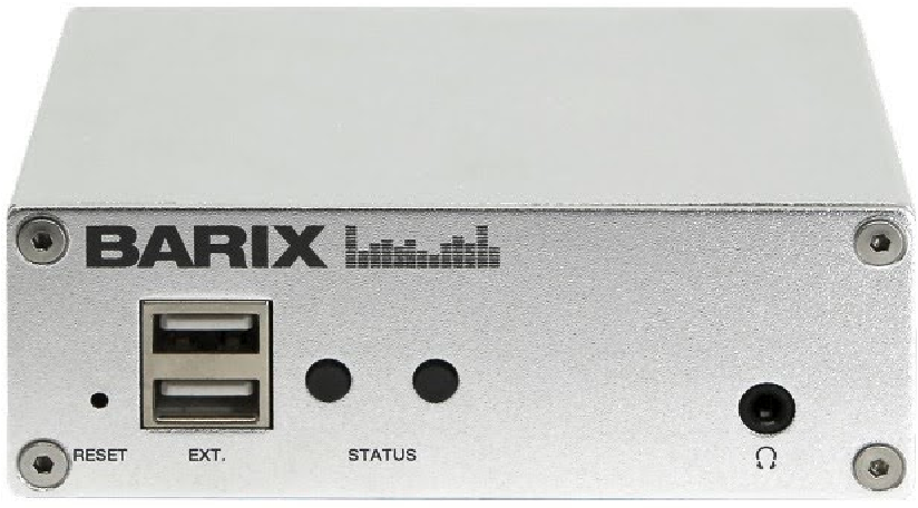 Quick Install Guide - Exstreamer M400